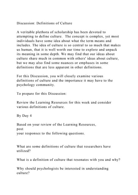 Main ideas and supporting details | PPT