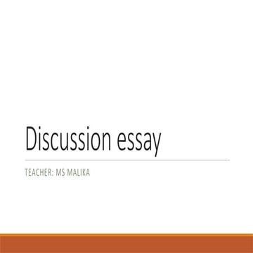 Discussion essay IELTS task 2 writinf.pptx