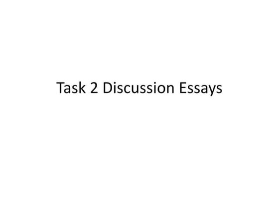 TEEL Essay structure | PPT | Science