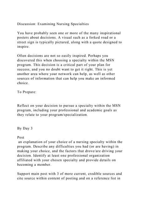 WEEK6 DISCUSSION.docx | Educational Assessment | Education