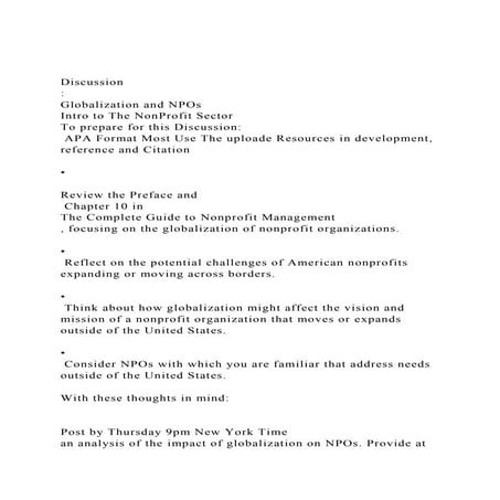 Discuss competition within intermodal transportation. Points of di.docx