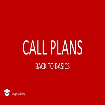 UX Research - Discussion Guide basics | PPT