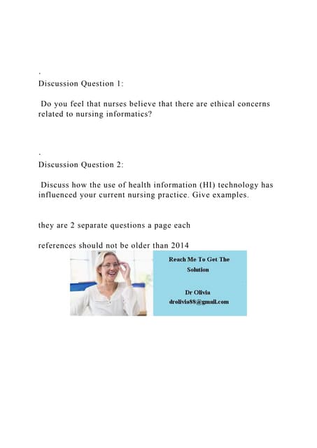 · Explore and assess different remote access solutions.Assig.docx | Computer Networking | Computing