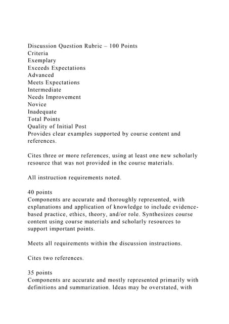 Group presentation rubric | PDF | Desktop Publishing | Computer Software and Applications