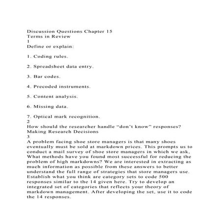 Discussion Questions Chapter 15Terms in Review1Define or exp.docx