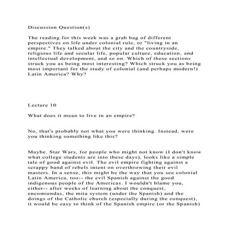 Discussion for Carver’s Cathedral”In the 1980s, Raymond Car.docx