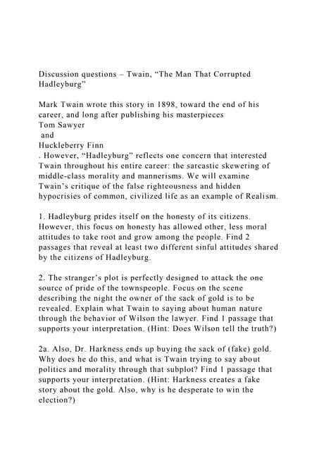 Discussion Board Question 3 When speaking of ideology during this p.docx