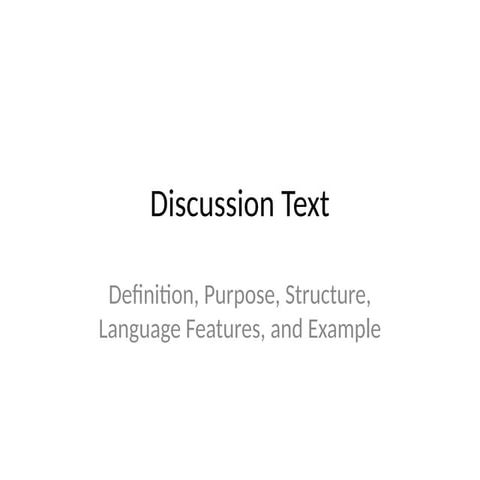 DISCUSSION.ppt
