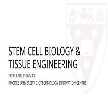 Discussion Topic - Stem Cell Ethics II.pptx