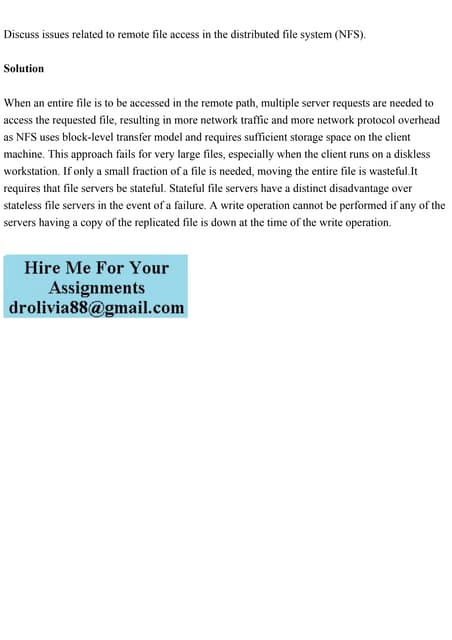 discusses six different types of information systems. Pick one and d.pdf