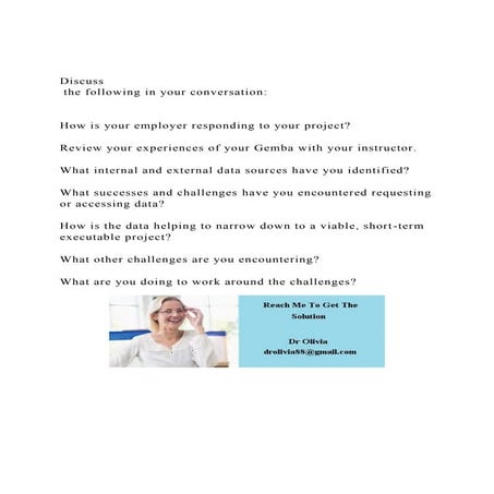 Discuss the following in your conversationHow is your e.docx