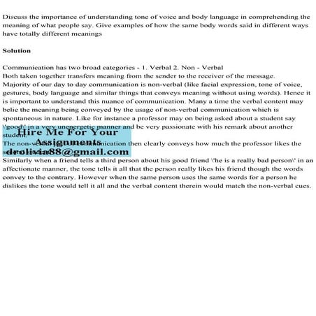 Discuss the importance of understanding tone of voice and body langu.pdf