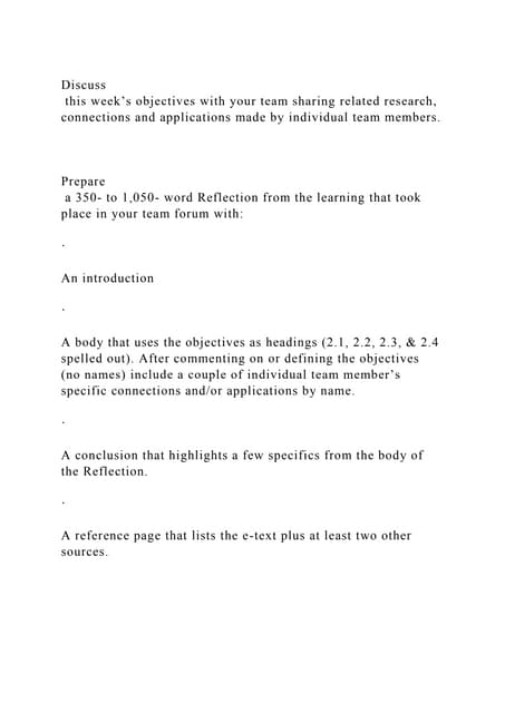 A brief reaction to Dr. Barbara Simon’s article about theo | DOCX