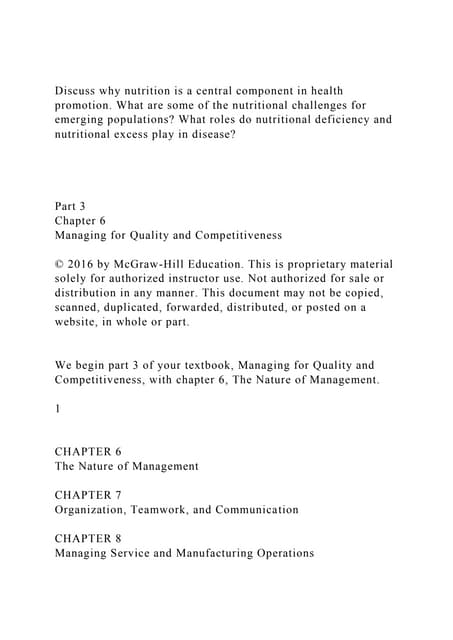 Introduction of Industrial Management | PPTX