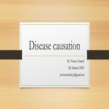 Disease causation.pptx