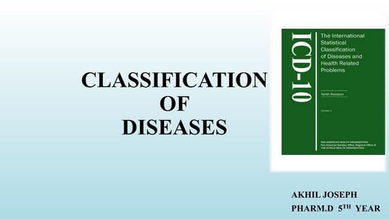 diagnosis and types of diagnosis | PPT