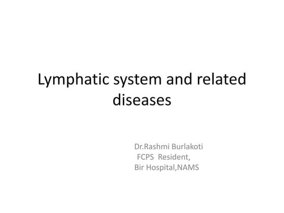 Levels of lymph nodes in head and neck | PPT