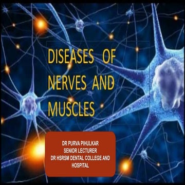 DISEASES OF NERVES AND MUSCLES.pptx