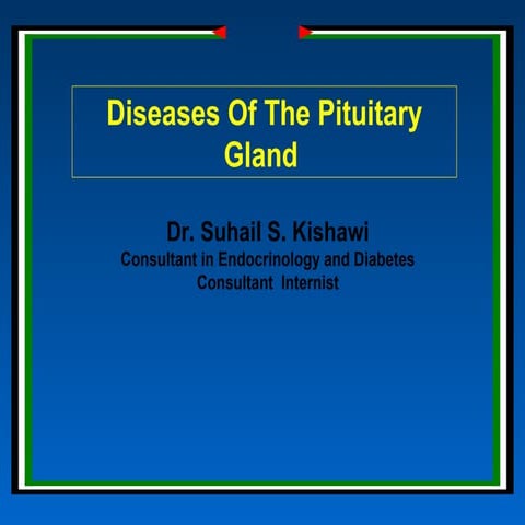 LECTURE - INTRODUCTION TO ENDOCRINOLOGY - SEPT- 2025.pptx