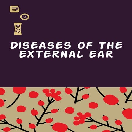 Diseases of The External Ear (special sens.).pdf