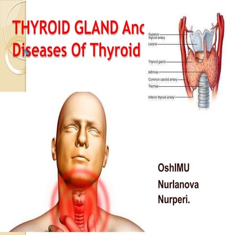 Diseases of thyroid gland.pptx