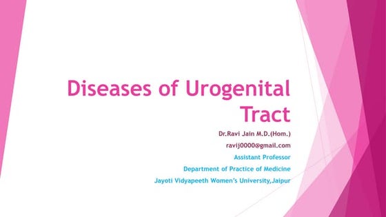 RFT renal function Laboratory report ppt | PPT