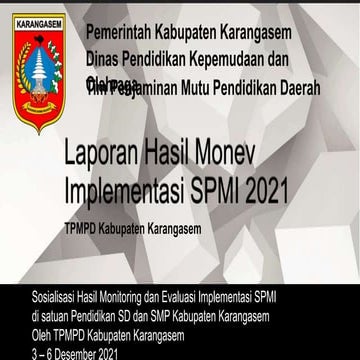 Diseminasi Laporan hasil Monev Implementasi SPMI 2021.pptx