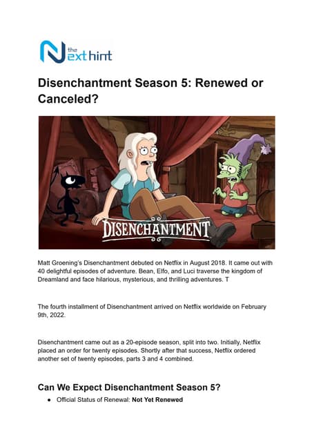 Condor Season 3 Release Date: Is It Canceled Or Returning? | PDF ...