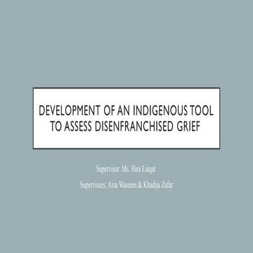 Disenfranchised Grief important .pptx