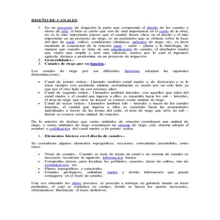 DISEÑO DE CANAL TRAPEZOIDAL CARDEÑA SUCASAIRE RAY.pptx