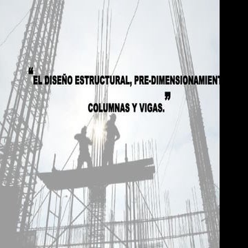 Diseño de estructuras ingenieria civil .pptx