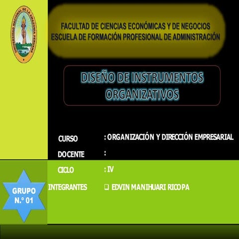 ROF MOF.pptx plantilla en rof y mof en la educación | PPTX