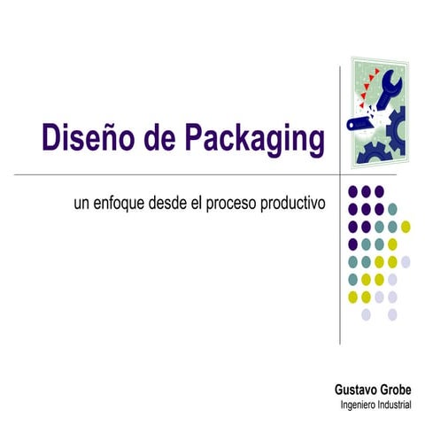 Packaging ppt | PPTX