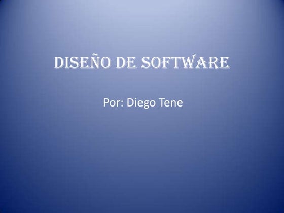 Programas de simulacion | PPTX | Computer Software and Applications | Computing