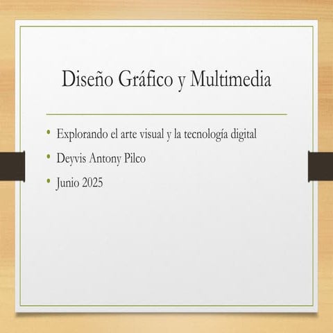 Diseño_Grafico_y_Multimedia_apsti_deyvis | PPTX