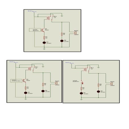 Diseños practica 3 sensor magnetico | DOCX