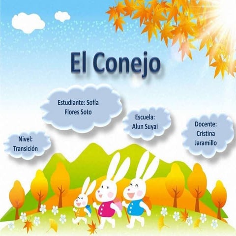 Disertación el conejo.pptx