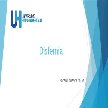 LA DISFEMIA, CARACTERISTICAS, TECNICAS Y DIAGNÓSTICO.pdf