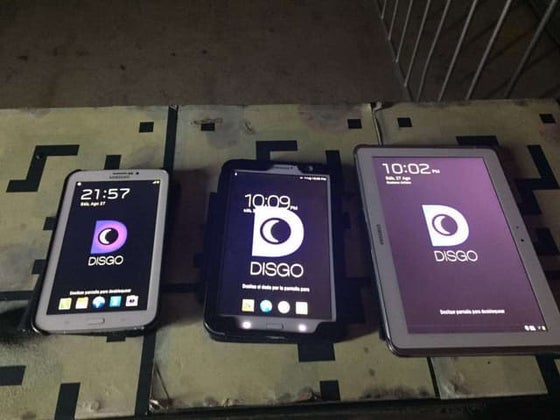 PRESENTACIÓN SERVIS PIURA | PPT