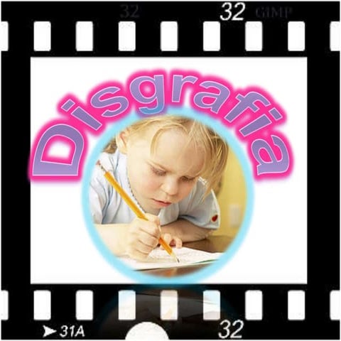 Disgrafia | PPTX