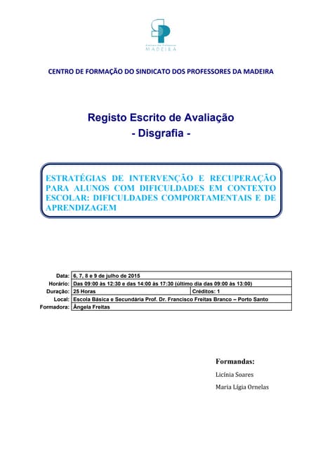 Ficha fada oriana | PDF