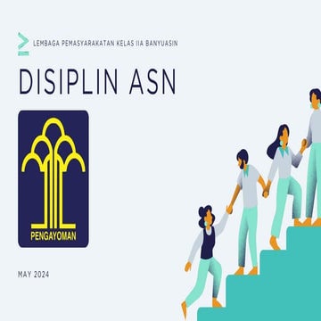 PAPARAN PP 94 2021 TENTANG DISIPLIN.ppt