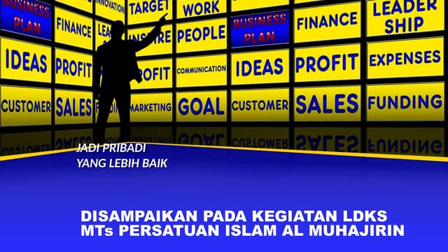 Dakwah Fardiyah oleh Mustafa Masyhur | PPTX