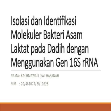 isolasi dan identifikasi molekuler bakteri.pptx