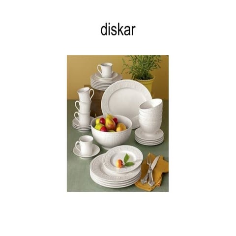 Mat: Grönsaker | ODP
