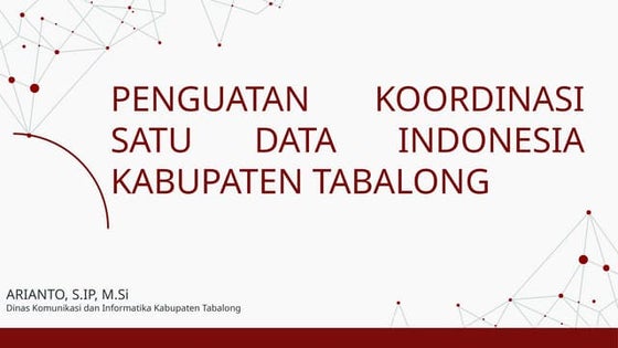 20241103 - Paparan e-Walidata SIPD RI.pptx