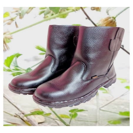 Diskon Sepatu Boot Safety APD Cikarang Bekasi WA.No 081945575656.pdf