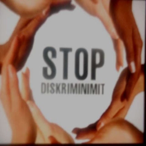 DISKRIMINIMI | PPTX