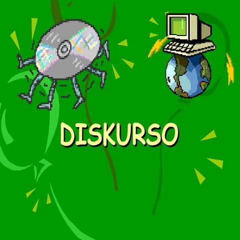 Diskurso | PPT