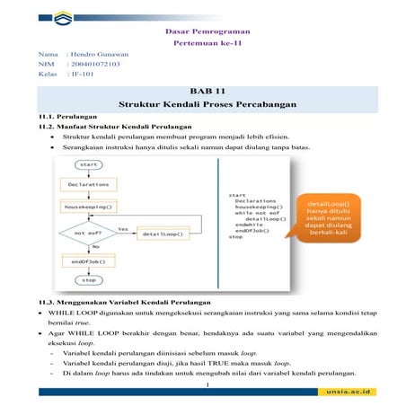 Diskusi Dasar Pemrograman Pertemuan Ke-11.pdf
